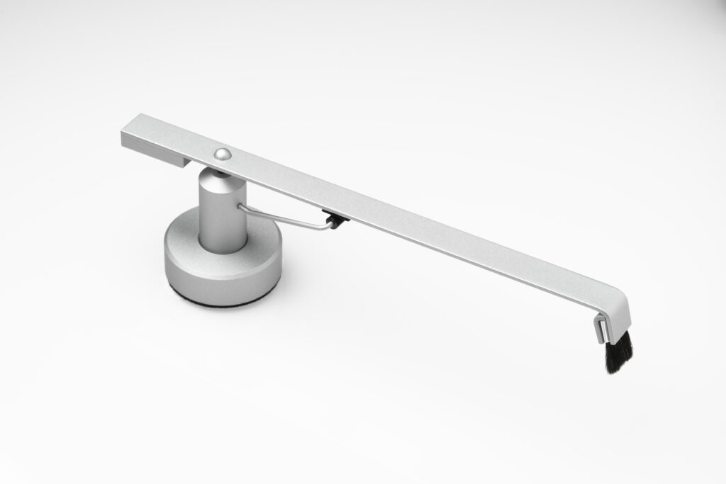 Pro-Ject Sweep it E - Audio Pood